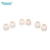 China High Quality Anti Ablation P80 Shield Cup for Plasma Cutter Torch Consumables for sale