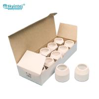 China High Quality Anti Ablation P80 Shield Cup for Plasma Cutter Torch Consumables for sale