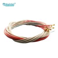 China 24KD Mig Welding Torch Liner Smooth Wire Feeding Wear Resistant for Industrial for sale