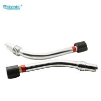 China 24KD Mig Welding Torch Swan Neck for MIG / MAG / CO2 Applications for sale