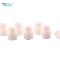 China 24KD Mig Torch Gas Diffuser Quick Change Design for MIG / MAG / CO2 Welding for sale