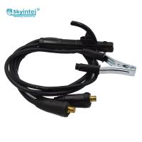 China PULSE TIG-160A Pulse Mode TIG Welding Machine Durable Industrial Supplies for sale