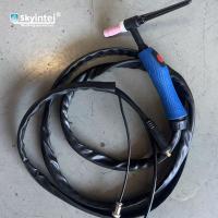 China PULSE TIG-160A Pulse Mode TIG Welding Machine Durable Industrial Supplies for sale