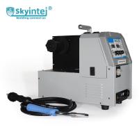 China MIG-250 250A 220V Multi-Process Welding Machine MIG MMA TIG Inverter Welder Equipment for sale