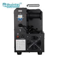 China MIG-250 250A 220V Multi-Process Welding Machine MIG MMA TIG Inverter Welder Equipment for sale
