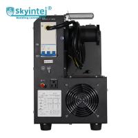 China Heavy Duty MIG-270 MIG MMA Welder 380V 280A Inverter Welding Equipment for Industrial Use for sale