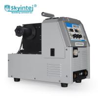 China Heavy Duty MIG-270 MIG MMA Welder 380V 280A Inverter Welding Equipment for Industrial Use for sale