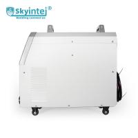 China Heavy Duty MIG-350 MIG Welding Machine Industrial Gas Welder with Overheat Protection for sale