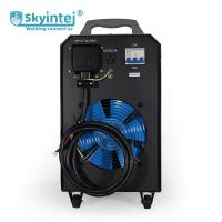 China Heavy Duty MIG-350 MIG Welding Machine Industrial Gas Welder with Overheat Protection for sale