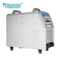 China Heavy Duty MIG-350 MIG Welding Machine Industrial Gas Welder with Overheat Protection for sale