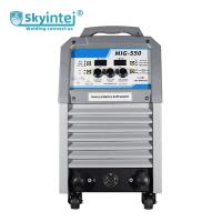 China Heavy Duty MIG-550 MIG Welder 550A Industrial Welding Tool for Workshop for sale