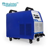 China MIG-350 MIG Welder Professional Industrial Welding Machine for Workshop for sale