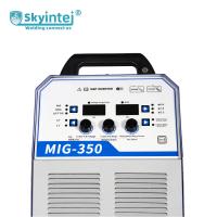 China MIG-350 MIG Welder Professional Industrial Welding Machine for Workshop for sale