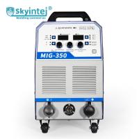 China MIG-350 MIG Welder Professional Industrial Welding Machine for Workshop for sale