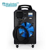 China MIG-500 500A MIG Welding Machine Powerful Output for Industrial Workshop Maintenance for sale