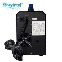 China MIG-250 Industrial 250A Welding Machine 250A for Carbon Steel Stainless Steel Aluminum for sale