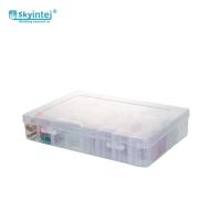 China WP17/18/26 TIG Welding Torch Consumables Kit Alumina Nozzle Collet Body Gas Lens & Back Cap for sale