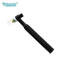 China Professional TIG Welding Torch Fittings 4PCS Pyrex Glass Cup Set for sale