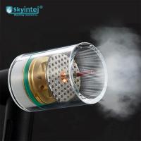 China TIG Welding Consumables 4PCS Clear Glass Cup for WP Series Torch for sale