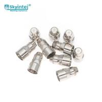 China P80 Plasma Cutter Consumables Hafnium Electrode Nozzle Kit for LGK-80 CUT-100 CNC Cutting Torch Machine Parts Wholesale for sale