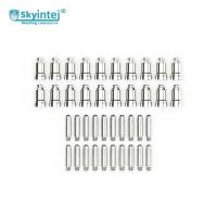 China SG51 Plasma Cutter Torch Parts Nozzle Tip Electrode Pure Copper SG-51 Welder Skyintej for sale
