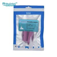 China 10N46 #8 TIG Welding Torch Alumina Ceramic Nozzle Cup for WP17 WP18 WP26 Torch Consumables for sale