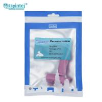 China 10N49 #5 TIG Welding Torch Ceramic Alumina Nozzle Cup for WP17 WP18 WP26 TIG Consumables for sale