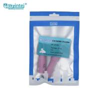 China 10N48L #6 TIG Welding Torch Ceramic Alumina Nozzle Long Cup for WP17 WP18 WP26 Torch Consumables Wholesale for sale