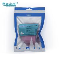 China Skyintej 10#53N88 TIG Welding Torch Ceramic Nozzle OEM/ODM Customizable Guangdong Origin for sale