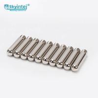 China Skyintej AG60 Copper Tip & Electrode Spare Parts for Handheld Plasma Cutting Gun for sale
