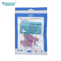China Skyintej 6# Ceramic TIG Welding Torch Nozzle Consumables for sale