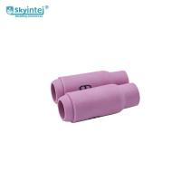China Skyintej 6# Ceramic TIG Welding Torch Nozzle Consumables for sale