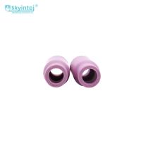 China Skyintej 6# Ceramic TIG Welding Torch Nozzle Consumables for sale