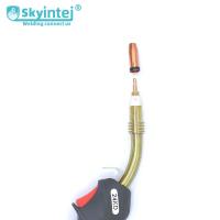 China SKYINTEJ 24KD Mig Welding Torch 1m 2m 3m 5m 8mm2 Possible for sale