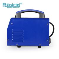 China Skyintej MMA 250 New Design AC Motor Metal Arc Welder 5.3kVA 40% Duty Cycle Durable Construction Inverter 160A for sale
