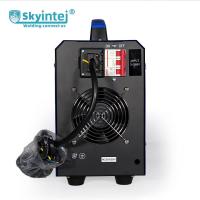 China MMA-400 Manual Metal Arc Welder 290A IGBT Inverter Heavy Duty Industrial Arc Welding Machine Skyintej New for sale