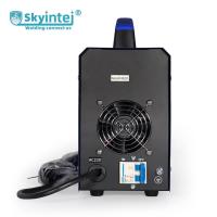 China Skyintej New 220V 200A Portable MMA-315 Welding Machine LED LEC Screen Display 7KVA 50% Duty Cycle IP21S Protection Construction for sale