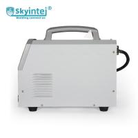 China MMA-300 New Skyintej Portable Electric Inverter Arc Welding Machine AC220V/380V 8.9/11.5KVA 290A IP21S Grey 50Hz 1-Year Warranty for sale