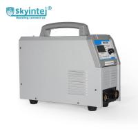 China MMA-300 New Skyintej Portable Electric Inverter Arc Welding Machine AC220V/380V 8.9/11.5KVA 290A IP21S Grey 50Hz 1-Year Warranty for sale