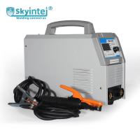 China MMA-300 New Skyintej Portable Electric Inverter Arc Welding Machine AC220V/380V 8.9/11.5KVA 290A IP21S Grey 50Hz 1-Year Warranty for sale