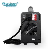 China MMA-300 New Skyintej Portable Electric Inverter Arc Welding Machine AC220V/380V 8.9/11.5KVA 290A IP21S Grey 50Hz 1-Year Warranty for sale