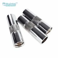 China Pana Nozzle 350A MIG Welding Torch Gas Nozzle CO2 MIG MAG Welding Gun Nozzle Welding Torch Consumables Spare Parts for sale