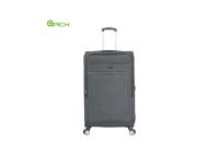 China Link to Go Suitcase Lightweight Luggage Bag with Aluminum Trolley System for sale