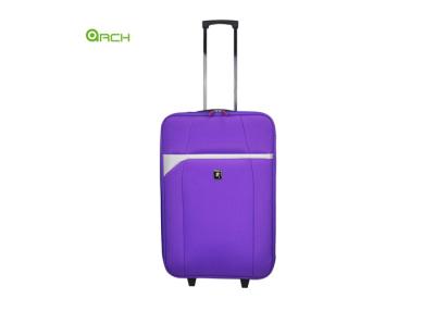 China 20 24 28 Inch Cheap Price Luggage 600D polyester Trolley Suitcase for sale