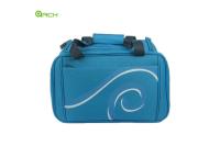China 600D Duffle Travel Luggage Bag for Casual User with large main compartment for sale