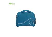 China 600D Duffel Travel Vanity Cosmetic Bag with Printing for sale