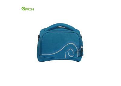 China 600D Duffel Travel Vanity Cosmetic Bag with Printing for sale