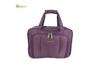 China 1680D Briefcase Duffle Travel Luggage Bag for Business Women for sale