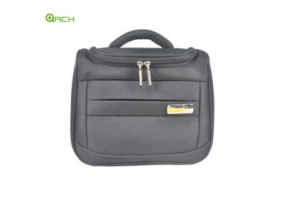 China 1200D Duffle Travel Cosmetic Vanity Luggage Bag for Toothbrushes for sale