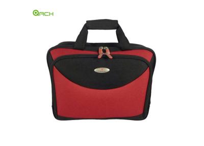 China 600D Briefcase Cosmetic Duffle Travel Luggage Bag for Business Users for sale